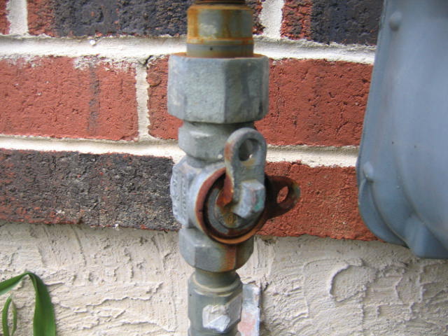 The Importance of the Gas Meter - Inspection Brothers LLC
