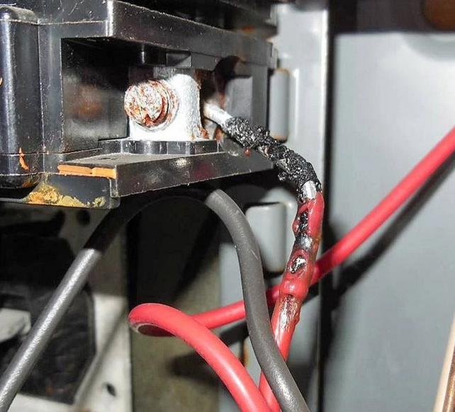 Aluminum Wiring Facts and Figures - Inspection Brothers LLC